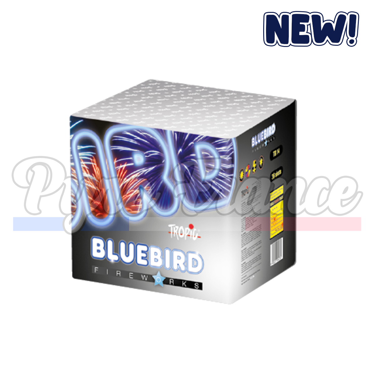 Produits – Pyro France