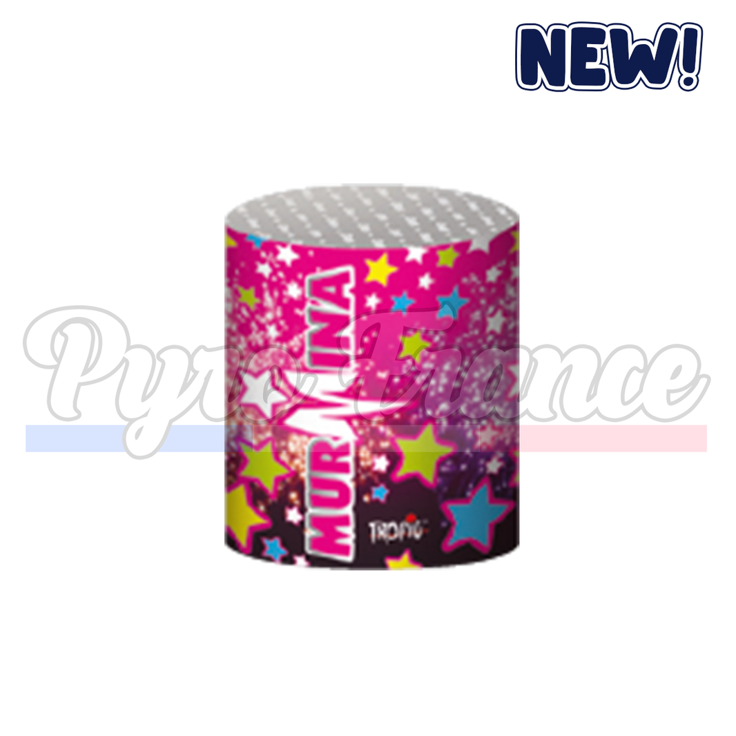 Artifices – Pyro France