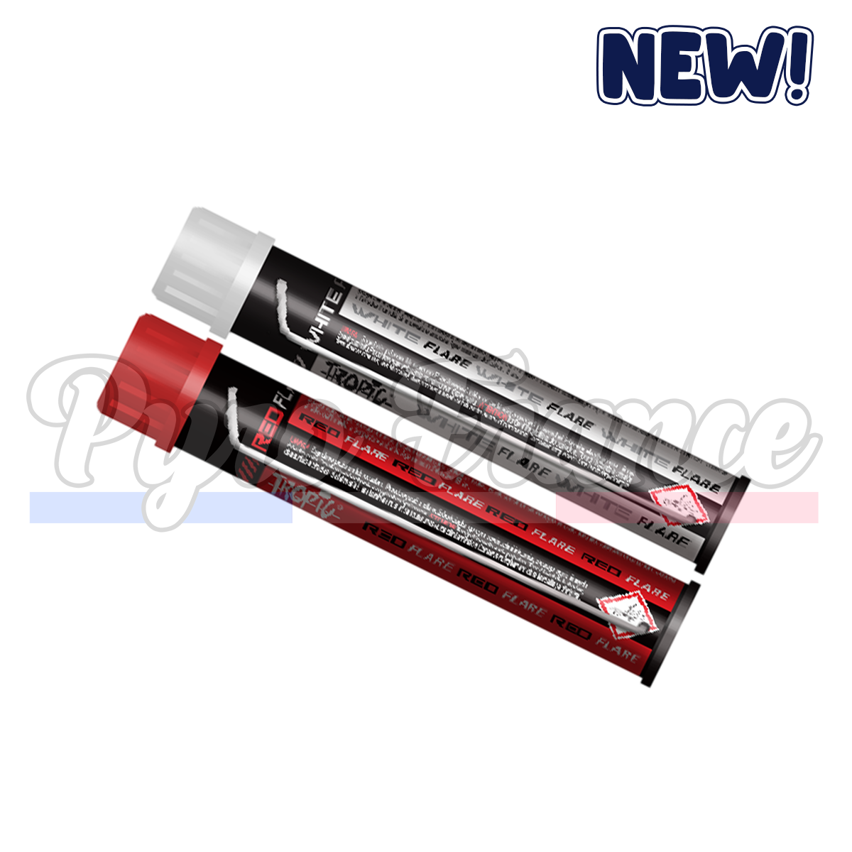 TF14 – Pyro France