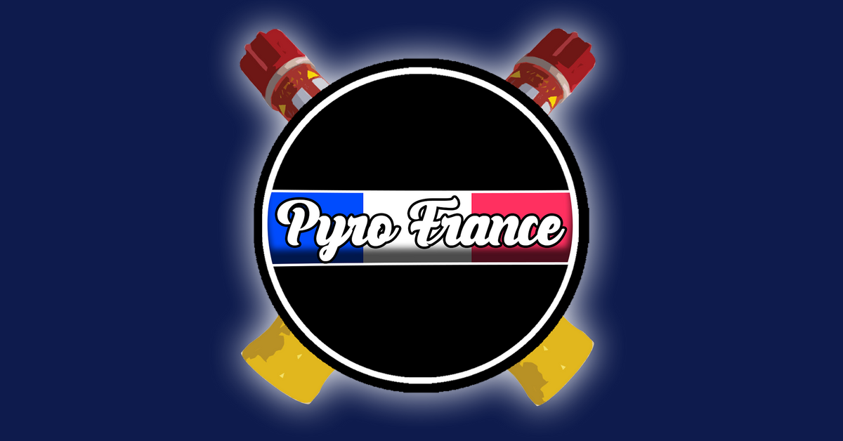 Collections – Pyro France